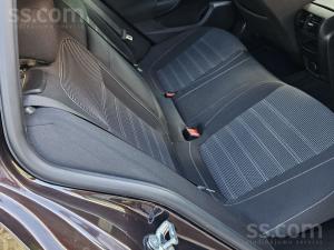 Brūns Opel Insignia 2011 Jēkabpils, ar dzinēja tilpumu 2.00 L un nobraukumu 211 tūkst. km par 5490 €, foto 19 vietnē AUTOMOTO.COM.LV