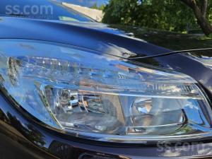 Brūns Opel Insignia 2011 Jēkabpils, ar dzinēja tilpumu 2.00 L un nobraukumu 211 tūkst. km par 5490 €, foto 27 vietnē AUTOMOTO.COM.LV