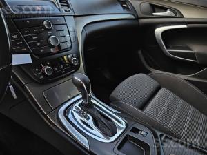 Brūns Opel Insignia 2011 Jēkabpils, ar dzinēja tilpumu 2.00 L un nobraukumu 211 tūkst. km par 5490 €, foto 29 vietnē AUTOMOTO.COM.LV
