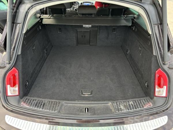 Brūns Opel Insignia 2011 Rīga, ar dzinēja tilpumu 2.00 L un nobraukumu 305 tūkst. km par 3500 €, foto 7 vietnē AUTOMOTO.COM.LV