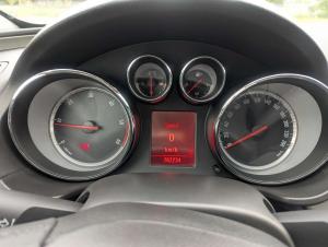 Brūns Opel Insignia 2011 Kauņa, ar dzinēja tilpumu 1.96 L un nobraukumu 262 tūkst. km par 4300 €, foto 13 vietnē AUTOMOTO.COM.LV