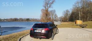 Brūns Opel Insignia 2012 Balvi, ar dzinēja tilpumu 2.00 L un nobraukumu 383 tūkst. km par 2600 €, foto 9 vietnē AUTOMOTO.COM.LV