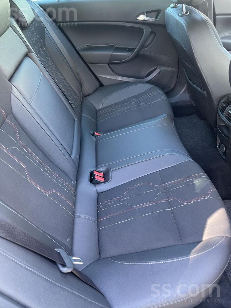 Brūns Opel Insignia 2012 Valmiera, ar dzinēja tilpumu 2.00 L un nobraukumu 243 tūkst. km par 3790 €, foto 8 vietnē AUTOMOTO.COM.LV
