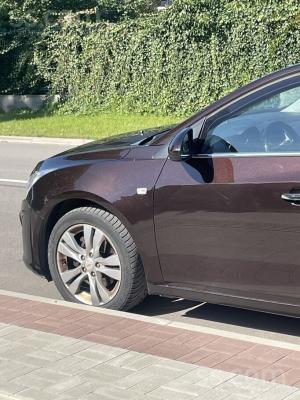 Brūns Opel Insignia 2013 Liepāja, ar dzinēja tilpumu 2.00 L un nobraukumu 203 tūkst. km par 5600 €, foto  vietnē AUTOMOTO.COM.LV