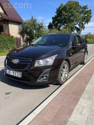 Brūns Opel Insignia 2013 Liepāja, ar dzinēja tilpumu 2.00 L un nobraukumu 203 tūkst. km par 5600 €, foto 2 vietnē AUTOMOTO.COM.LV
