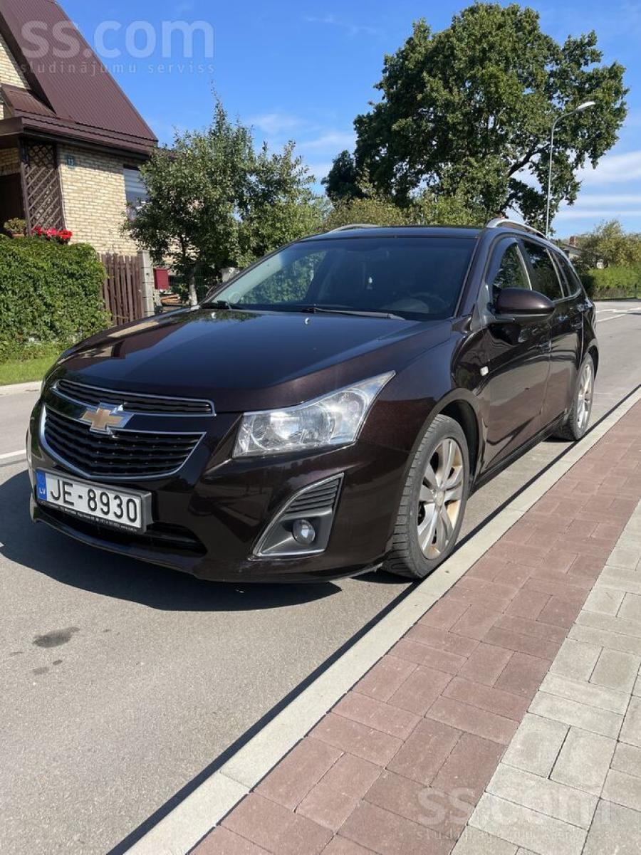 Brūns Opel Insignia 2013 Liepāja, ar dzinēja tilpumu 2.00 L un nobraukumu 203 tūkst. km par 5600 €, foto 2 vietnē AUTOMOTO.COM.LV