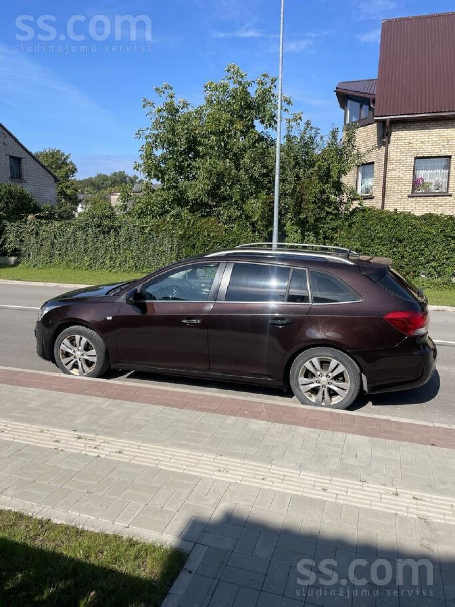 Brūns Opel Insignia 2013 Liepāja, ar dzinēja tilpumu 2.00 L un nobraukumu 203 tūkst. km par 5600 €, foto 7 vietnē AUTOMOTO.COM.LV