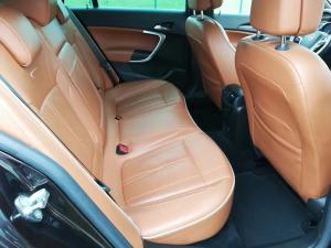 Brūns Opel Insignia 2013 Saldus, ar dzinēja tilpumu 2.00 L un nobraukumu 209 tūkst. km par 6500 €, foto 12 vietnē AUTOMOTO.COM.LV