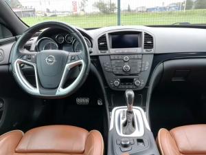 Brūns Opel Insignia 2013 Saldus, ar dzinēja tilpumu 2.00 L un nobraukumu 209 tūkst. km par 6500 €, foto 17 vietnē AUTOMOTO.COM.LV