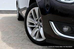 Brown Opel Insignia 2013 in Kretinga, with an engine capacity of 1.96 L and mileage of 204 thousand km for 5699 €, photo 7 on AUTOMOTO.COM.LV