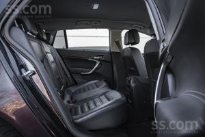 Brown Opel Insignia 2014 in Riga, with an engine capacity of 2.00 L and mileage of 270 thousand km for 7690 €, photo 13 on AUTOMOTO.COM.LV
