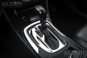 Brown Opel Insignia 2014 in Riga, with an engine capacity of 2.00 L and mileage of 270 thousand km for 7690 €, photo 25 on AUTOMOTO.COM.LV