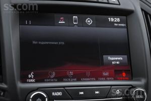 Brown Opel Insignia 2014 in Riga, with an engine capacity of 2.00 L and mileage of 270 thousand km for 7690 €, photo 29 on AUTOMOTO.COM.LV