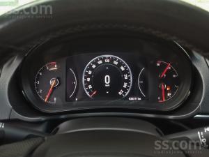 Brūns Opel Insignia 2014 Rīga, ar dzinēja tilpumu 2.00 L un nobraukumu 0 tūkst. km par 4690 €, foto 23 vietnē AUTOMOTO.COM.LV