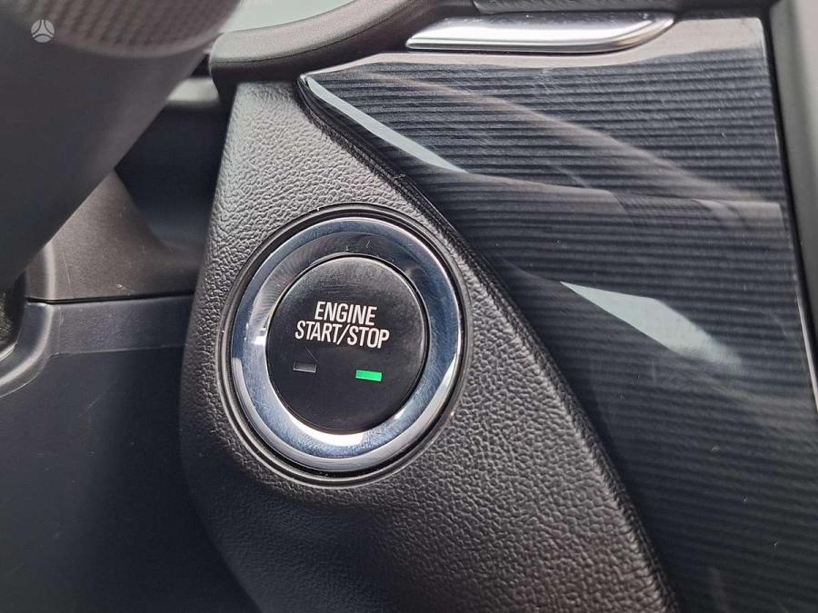 Brown Opel Insignia 2014 in Kaunas, with an engine capacity of 1.96 L and mileage of 292 thousand km for 4600 €, photo 21 on AUTOMOTO.COM.LV