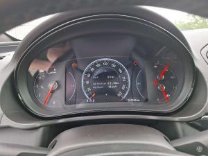 Brown Opel Insignia 2014 in Kaunas, with an engine capacity of 1.96 L and mileage of 292 thousand km for 4600 €, photo 31 on AUTOMOTO.COM.LV