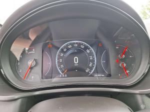 Brown Opel Insignia 2014 in Kaunas, with an engine capacity of 1.96 L and mileage of 292 thousand km for 4600 €, photo 33 on AUTOMOTO.COM.LV