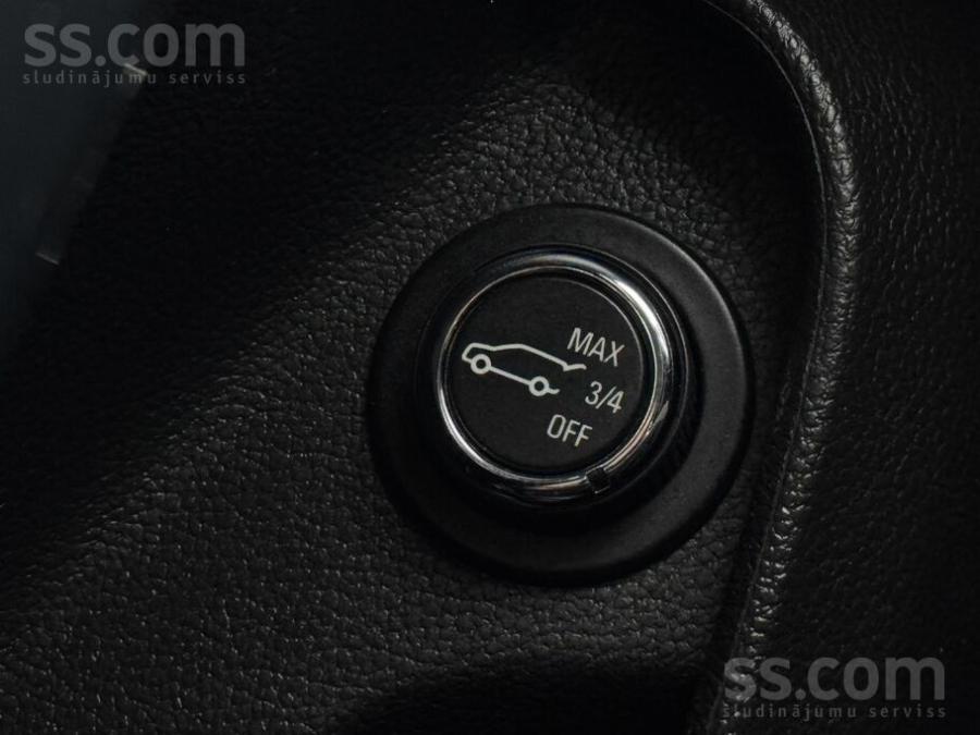 Brūns Opel Insignia 2014 Rīga, ar dzinēja tilpumu 2.00 L un nobraukumu 267 tūkst. km par 4850 €, foto 25 vietnē AUTOMOTO.COM.LV