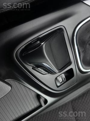 Brūns Opel Insignia 2014 Rīga, ar dzinēja tilpumu 2.00 L un nobraukumu 267 tūkst. km par 4850 €, foto 30 vietnē AUTOMOTO.COM.LV