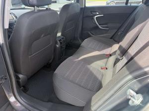Brūns Opel Insignia 2014 Joniškis, ar dzinēja tilpumu 2.00 L un nobraukumu 197 tūkst. km par 5950 €, foto 11 vietnē AUTOMOTO.COM.LV