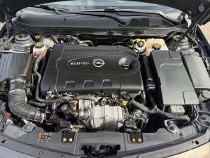Brūns Opel Insignia 2014 Joniškis, ar dzinēja tilpumu 2.00 L un nobraukumu 197 tūkst. km par 5950 €, foto 17 vietnē AUTOMOTO.COM.LV