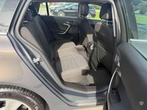 Brūns Opel Insignia 2014 Joniškis, ar dzinēja tilpumu 2.00 L un nobraukumu 197 tūkst. km par 5950 €, foto 22 vietnē AUTOMOTO.COM.LV