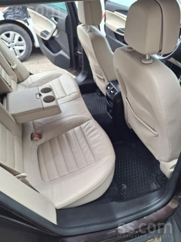 Brūns Opel Insignia 2014 Jelgava, ar dzinēja tilpumu 2.00 L un nobraukumu 452 tūkst. km par 3000 €, foto 6 vietnē AUTOMOTO.COM.LV
