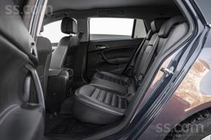 Brūns Opel Insignia 2015 Rīga, ar dzinēja tilpumu 2.00 L un nobraukumu 233 tūkst. km par 6950 €, foto 10 vietnē AUTOMOTO.COM.LV
