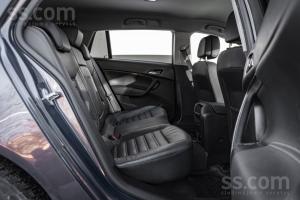 Brūns Opel Insignia 2015 Rīga, ar dzinēja tilpumu 2.00 L un nobraukumu 233 tūkst. km par 6950 €, foto 11 vietnē AUTOMOTO.COM.LV