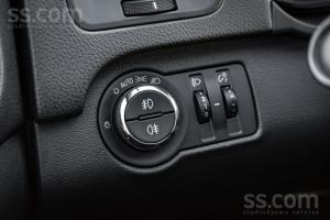 Brūns Opel Insignia 2015 Rīga, ar dzinēja tilpumu 2.00 L un nobraukumu 233 tūkst. km par 6950 €, foto 14 vietnē AUTOMOTO.COM.LV