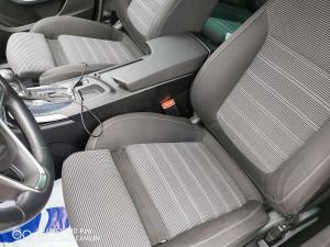 Brown Opel Insignia 2015 in Prienai, with an engine capacity of 1.96 L and mileage of 221 thousand km for 5799 €, photo 10 on AUTOMOTO.COM.LV