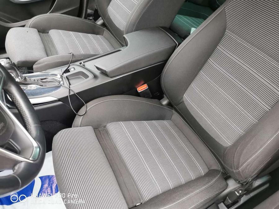 Brown Opel Insignia 2015 in Prienai, with an engine capacity of 1.96 L and mileage of 221 thousand km for 5799 €, photo 10 on AUTOMOTO.COM.LV