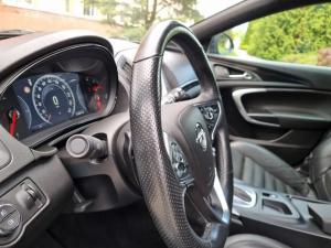 Brūns Opel Insignia 2015 Jēkabpils, ar dzinēja tilpumu 2.00 L un nobraukumu 217 tūkst. km par 7800 €, foto 15 vietnē AUTOMOTO.COM.LV