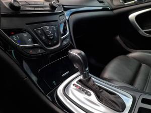 Brūns Opel Insignia 2015 Jēkabpils, ar dzinēja tilpumu 2.00 L un nobraukumu 217 tūkst. km par 7800 €, foto 17 vietnē AUTOMOTO.COM.LV