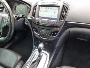 Brūns Opel Insignia 2015 Jēkabpils, ar dzinēja tilpumu 2.00 L un nobraukumu 217 tūkst. km par 7800 €, foto 27 vietnē AUTOMOTO.COM.LV