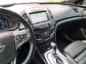Brūns Opel Insignia 2015 Jēkabpils, ar dzinēja tilpumu 2.00 L un nobraukumu 217 tūkst. km par 7800 €, foto 29 vietnē AUTOMOTO.COM.LV