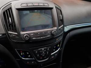 Brūns Opel Insignia 2015 Jēkabpils, ar dzinēja tilpumu 2.00 L un nobraukumu 217 tūkst. km par 7800 €, foto 33 vietnē AUTOMOTO.COM.LV