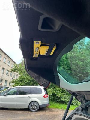 Brūns Opel Insignia 2015 Tukums, ar dzinēja tilpumu 2.00 L un nobraukumu 345 tūkst. km par 4800 €, foto 8 vietnē AUTOMOTO.COM.LV