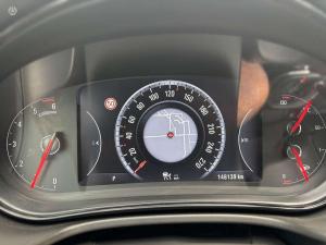 Brown Opel Insignia 2015 in Plunge, with an engine capacity of 1.96 L and mileage of 148 thousand km for 8000 €, photo 14 on AUTOMOTO.COM.LV