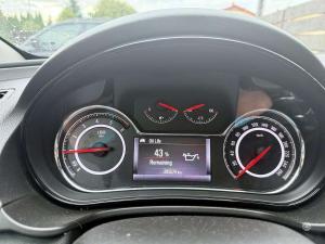 Brūns Opel Insignia 2015 Kauņa, ar dzinēja tilpumu 1.96 L un nobraukumu 295 tūkst. km par 4300 €, foto 18 vietnē AUTOMOTO.COM.LV