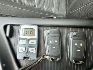 Brūns Opel Insignia 2015 Kauņa, ar dzinēja tilpumu 1.96 L un nobraukumu 295 tūkst. km par 4300 €, foto 20 vietnē AUTOMOTO.COM.LV
