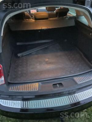 Brūns Opel Insignia 2015 Rīga, ar dzinēja tilpumu 2.00 L un nobraukumu 252 tūkst. km par 5500 €, foto 13 vietnē AUTOMOTO.COM.LV