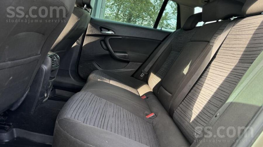 Brūns Opel Insignia 2015 Rīga, ar dzinēja tilpumu 2.00 L un nobraukumu 285 tūkst. km par 2790 €, foto 8 vietnē AUTOMOTO.COM.LV