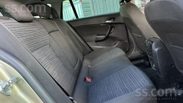 Brūns Opel Insignia 2015 Rīga, ar dzinēja tilpumu 2.00 L un nobraukumu 285 tūkst. km par 2790 €, foto 9 vietnē AUTOMOTO.COM.LV