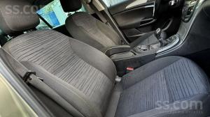 Brūns Opel Insignia 2015 Rīga, ar dzinēja tilpumu 2.00 L un nobraukumu 285 tūkst. km par 2790 €, foto 10 vietnē AUTOMOTO.COM.LV