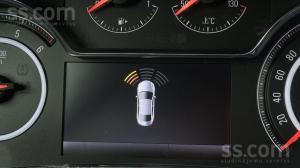 Brūns Opel Insignia 2015 Rīga, ar dzinēja tilpumu 2.00 L un nobraukumu 285 tūkst. km par 2790 €, foto 12 vietnē AUTOMOTO.COM.LV