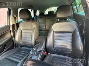 Brown Opel Insignia 2015 in Liepaja, with an engine capacity of 2.00 L and mileage of 292 thousand km for 4200 €, photo 12 on AUTOMOTO.COM.LV