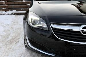 Brūns Opel Insignia 2016 Kretinga, ar dzinēja tilpumu 1.60 L un nobraukumu 284 tūkst. km par 5699 €, foto 5 vietnē AUTOMOTO.COM.LV