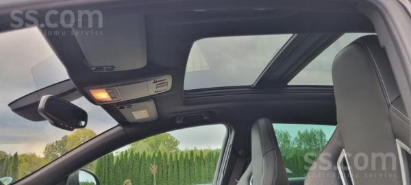 Brown Opel Insignia 2016 in Riga, with an engine capacity of 2.80 L and mileage of 110 thousand km for 16500 €, photo 7 on AUTOMOTO.COM.LV