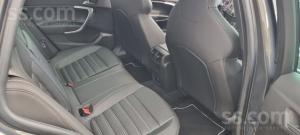 Brown Opel Insignia 2016 in Riga, with an engine capacity of 2.80 L and mileage of 110 thousand km for 16500 €, photo 9 on AUTOMOTO.COM.LV